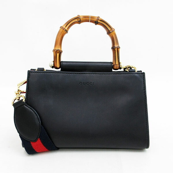 Gucci | Bags | Gucci Nim Fair Bag Crossbody Black | Poshmark